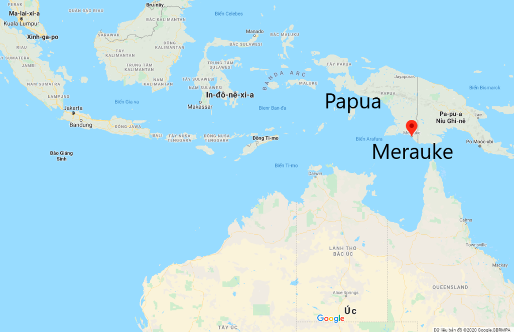 Trầm hương Indonesia và các dòng trầm nổi tiếng "Xứ vạn đảo"